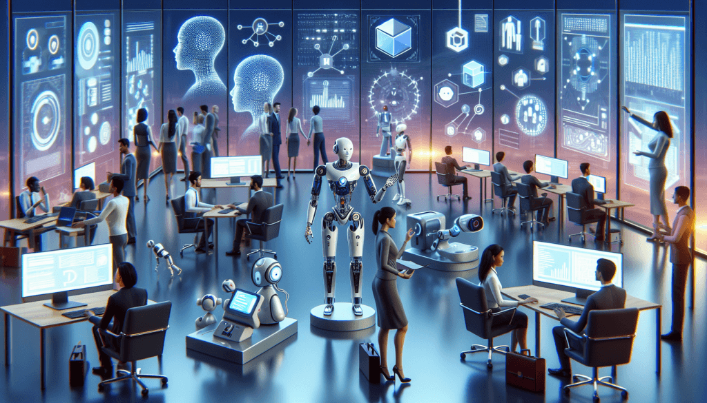New Era Technology For Ai Staffing Success Ai Powered Staffing